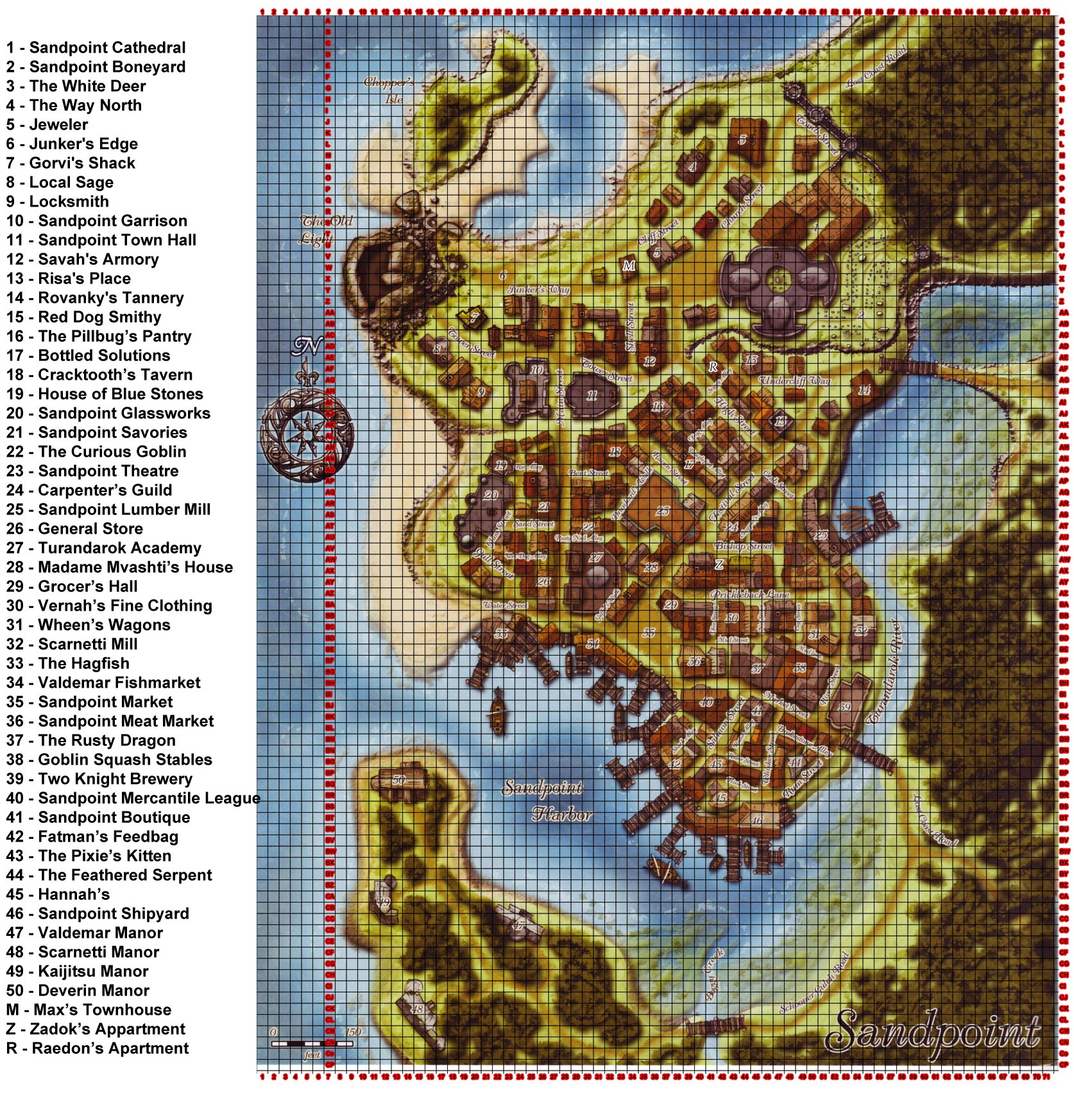 (ROTRL SPOILERS) Chapter 4 help : r/Pathfinder_RPG