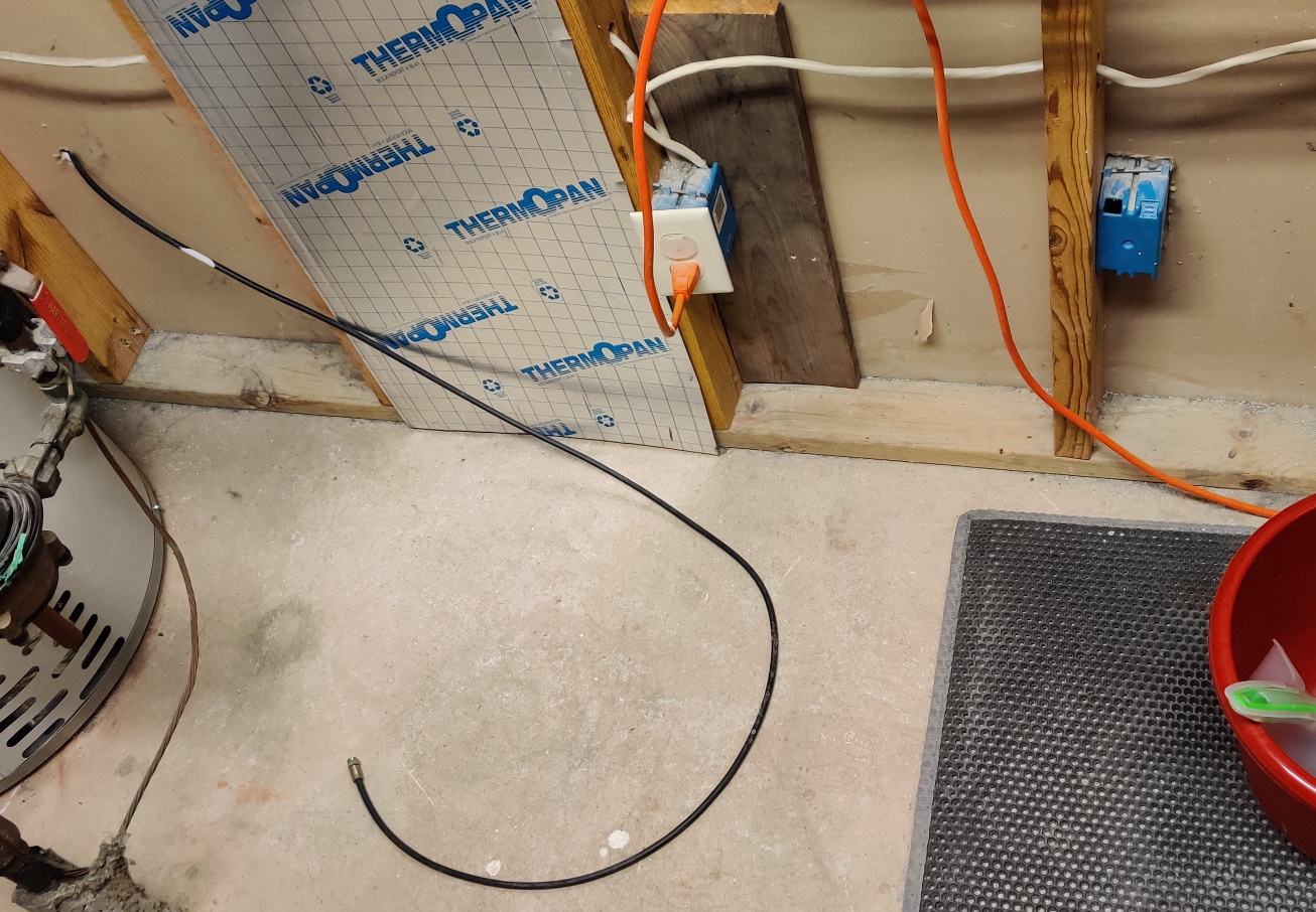 Building out a new home network | Ars OpenForum