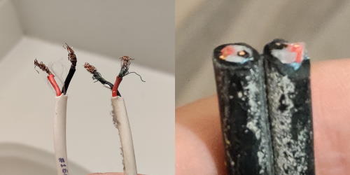 Identifying/testing in-wall speakers | Ars OpenForum